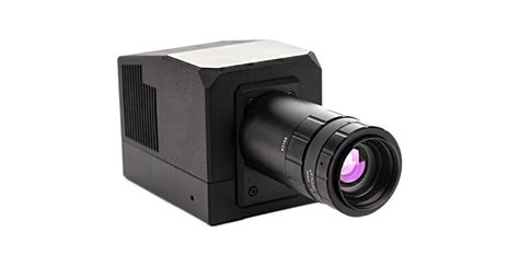 Imec Hyperspectral Imagers Pro Lite Technology
