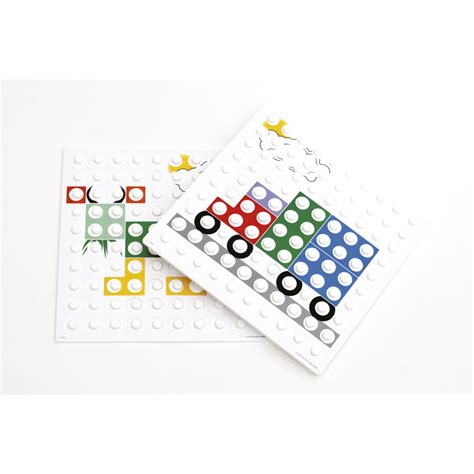 Numicon® Picture Overlays For Base Board Hope Education