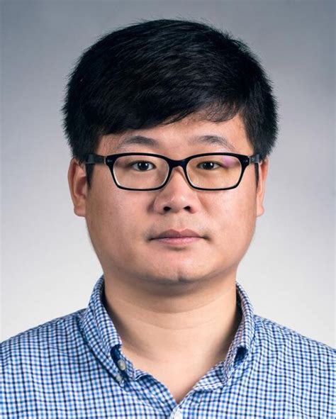 魏 伟 吉林大学器官再造与移植教育部重点实验室