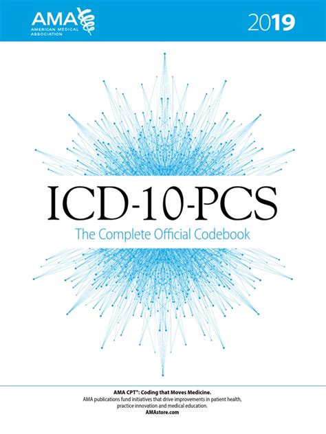 Icd 10 Cm 2019 The Complete Official Codebook Pdfdrive Pdf