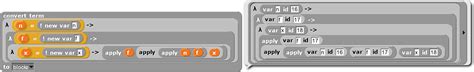 Lambda Calculus Reducer Share Your Projects Snap Forum