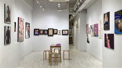 男絵師 On Twitter いよいよ最終日。 5人のアーティストによって表現された男たちをご堪能ください。 Maleart2022