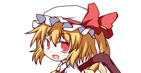 東方 2019年の描き納めフランちゃん エル＠てゐのイラスト Pixiv