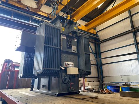 Bowers Electricals Ltd On Linkedin Distributiontransformer