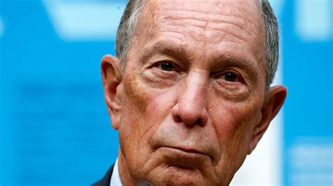 Michael Bloombergs Net Worth In 2024 Fortune Of The American