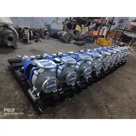 Centrifugal Pump Manufacturer In Nagpur Sujal Engineering
