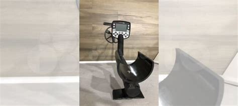 Металлоискатель Minelab E Trac купить в Уфе Хобби и отдых Авито