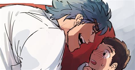 ココマ 小松受まとめ11 レイのマンガ トリコマ ゼブコマ サニコマ Pixiv