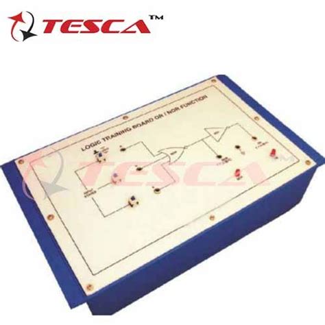Fuzzy Logic Trainer At Best Price In India