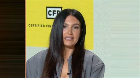 Looking Extra Beautiful Today Gasp Loved Up First Take Viewers As Molly Qerim Debuts Dramatic