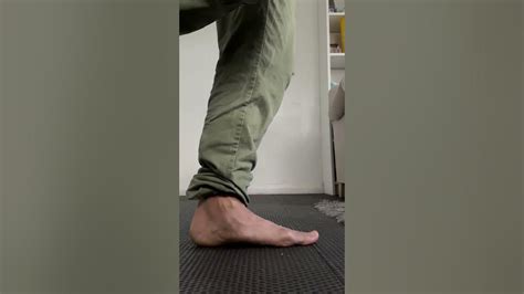 Flat Feet Dont Exist Youtube