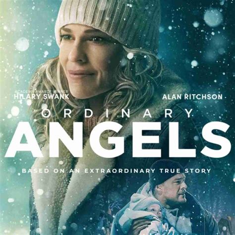 Ordinary Angels Movie Review Archives Seeing Dandy Blog