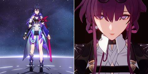 All Four Star Characters In Honkai Star Rail Ranked