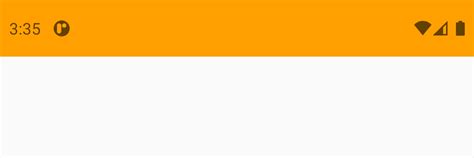 AppBarLayout Dimension Not Updated After Setting MaterialToolbar S