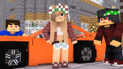 Malandramente Minecraft Dennis Dj E Mcs Nandinho And Nego Bam ParÓdia