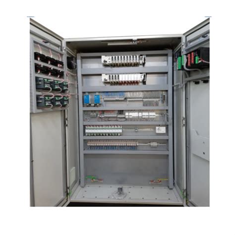 Plc Scada Panel At ₹ 150000 Plc Scada Based Panel In Pune Id