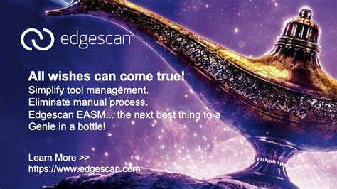 edgescan on linkedin easm applicationsecurity appsec appsecurity