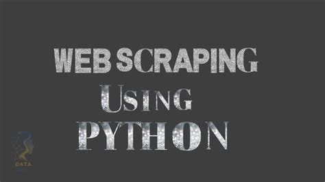 Web Scraping With Python By Dataverse Fiverr