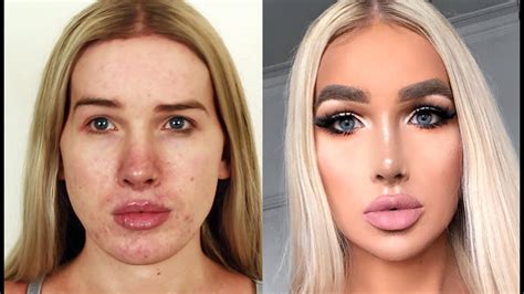 Mtf Makeup Tutorial Mugeek Vidalondon
