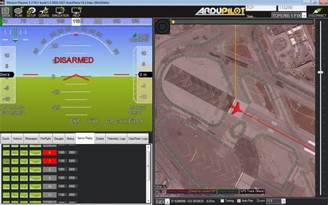 X Plane 9 Sitl Support Plane Simulation Ardupilot Discourse