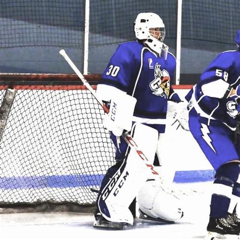 Gabriel Labbé Stats Contract Salary And More