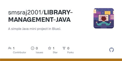 github smsraj2001 library management java a simple java mini project