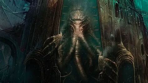 James Wan Tras La Adaptación De La Llamada De Cthulhu