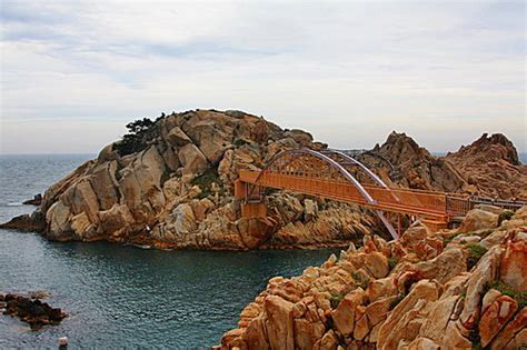 【蔚山景點】韓國不是只有首爾釜山，蔚山的景色也很美麗 Ksd 韓星網 旅遊