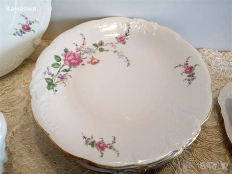 Полски порцелан в Сервизи в с Равда Id40574052 — Bazar Bg