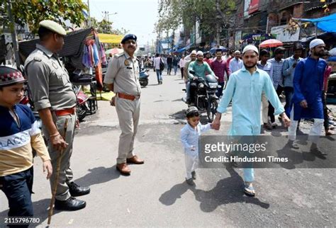 Noida Police Photos And Premium High Res Pictures Getty Images