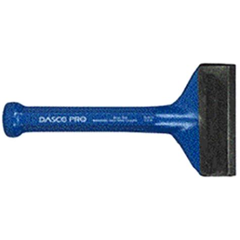 Dasco Pro Chisel Brick Set 2 1 2x7 Inch 434 0 Zoro