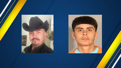 18 Year Old Wanted For Deadly Shooting Of 51 Year Old Man In Central