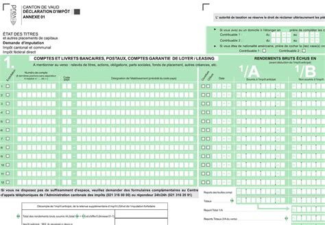 Impôts Suisses Sur Les Dividendes 2026 Etfs Et Actions