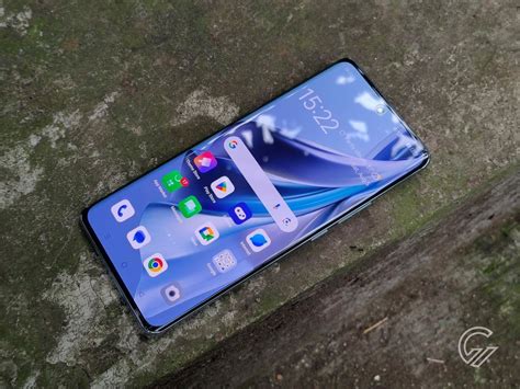 Cara Menyembunyikan Foto Di Oppo Reno G Supaya Tidak Dilihat Sembarang Orang