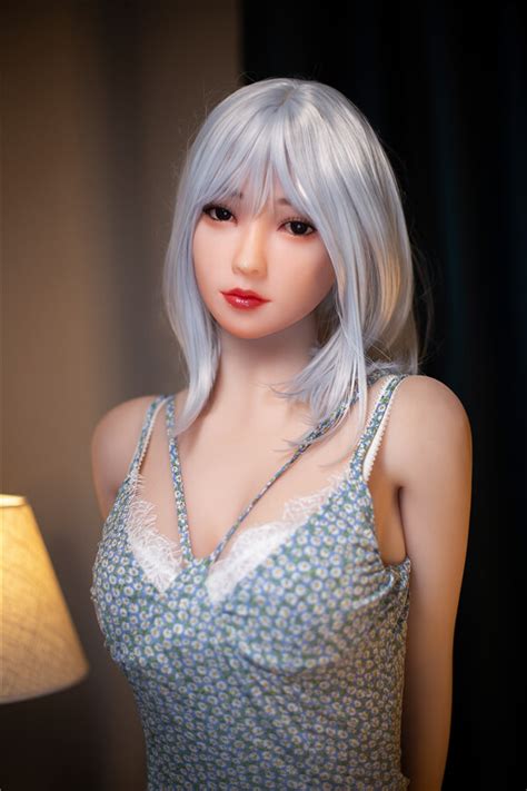 Hot Sale Asian Sex Doll Verdie 158cm Kanadoll