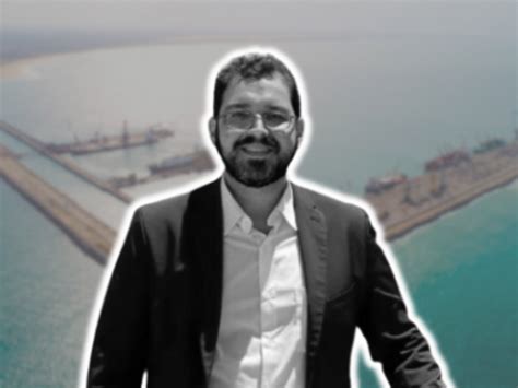 Port Of Pecém Emerges As A Driving Force For Development In Northeast
