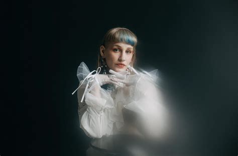 La checa Aiko estrena la nueva y cañera versión de su Pedestal