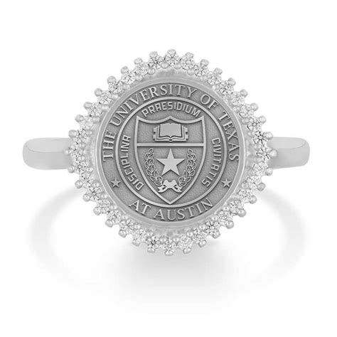 Rings Texas Exes