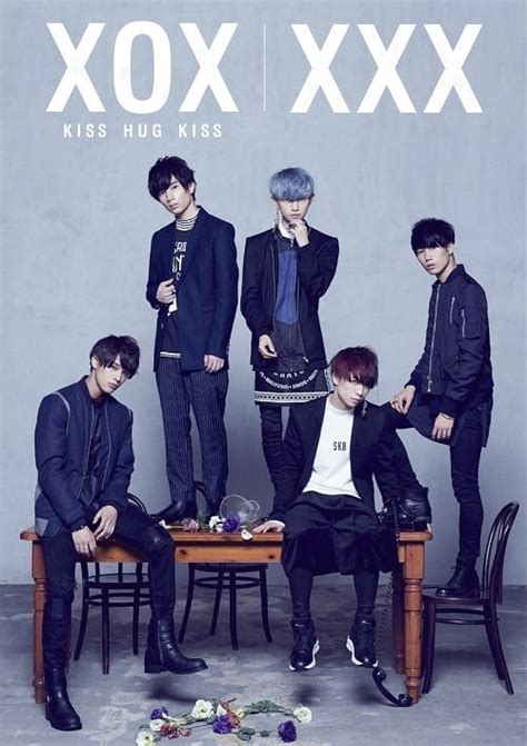 Yesasia Xxx Singledvd First Press Limited Editionjapan Version