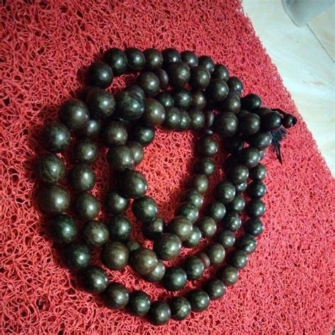 Jual Tasbih 99 Biji Pocok Serat 15mm Shopee Indonesia