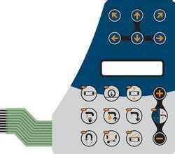 Membrane Keypad in Ahmedabad ममबरन कपड अहमदबद Gujarat Get Latest Price from