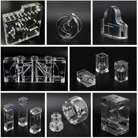 Acrylic Pmma Mfg Solution