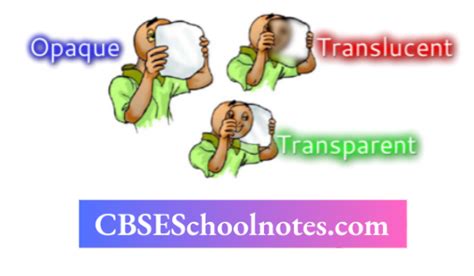 CBSE Notes For Class Science Chapter Sorting Materials Into Groups CBSE Babe Notes