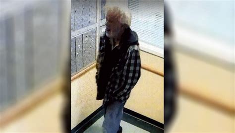 Wsp Cancels Silver Alert Issued For Missing Seattle Man With Dementia