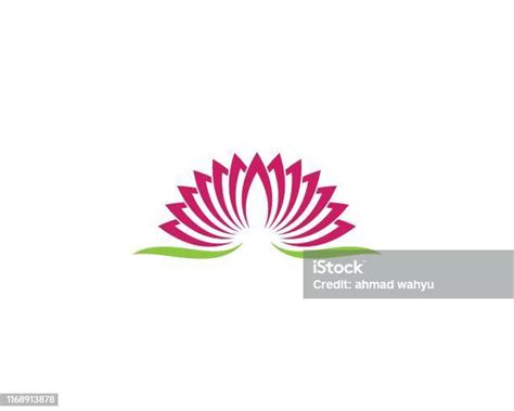 蓮花標誌範本向量圖形及更多佛教圖片 佛教 商務 大自然 Istock