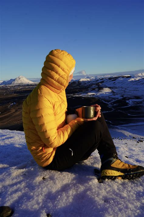 Adventurer Mug Volcano Grey Goat Biznus Adventurer Mug Volcano Grey Goat Biznus