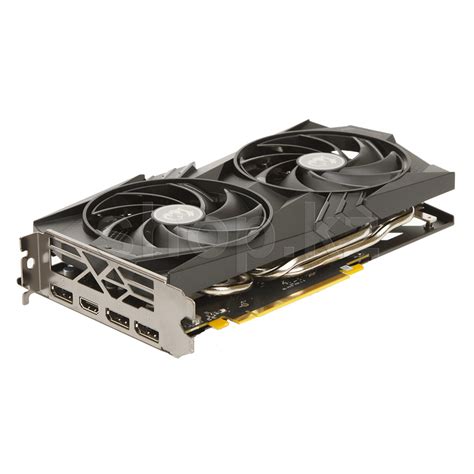 ᐈ Видеокарта MSI RTX 4060 Gaming X, 8 GB, GeForce RTX 4060 – купить в ...