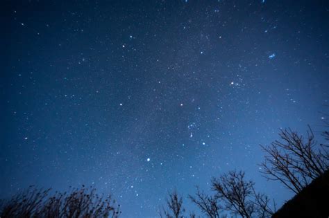 保存版冬の星空をちょっとだけ御案内 オリオン座周辺 Circulation Camera