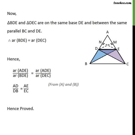 Sas Similarity Theorem Propflex