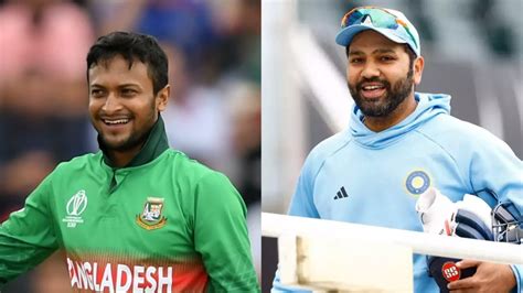 Bcb Caught In Bcci Vs Pcb Crossfire Over Asia Cup 2023 Schedule